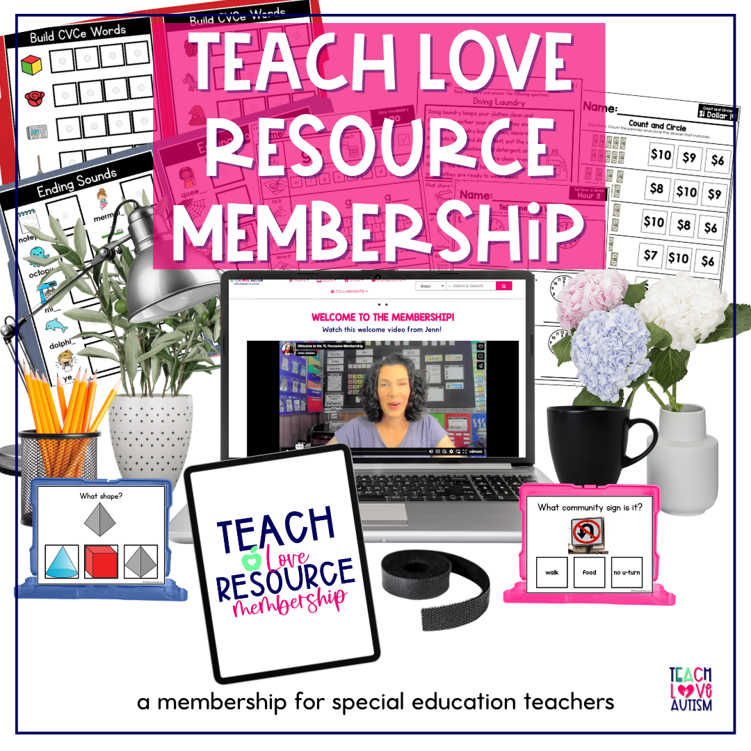 How to Use the Unique Learning Systems Phonics Courses in Your Self ...