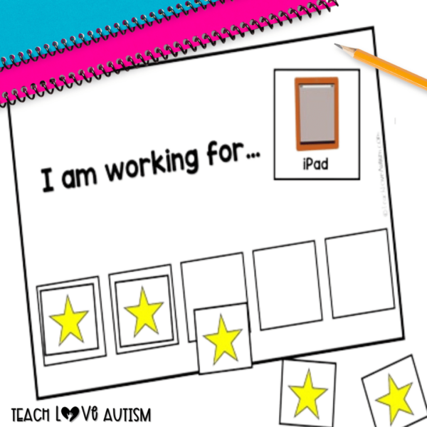 The Ultimate Guide to Setting Up the Perfect Independent Work Stations ...