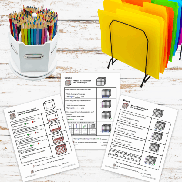 Unique Learning Systems Math: Making it Work in the Classroom - Teach ...