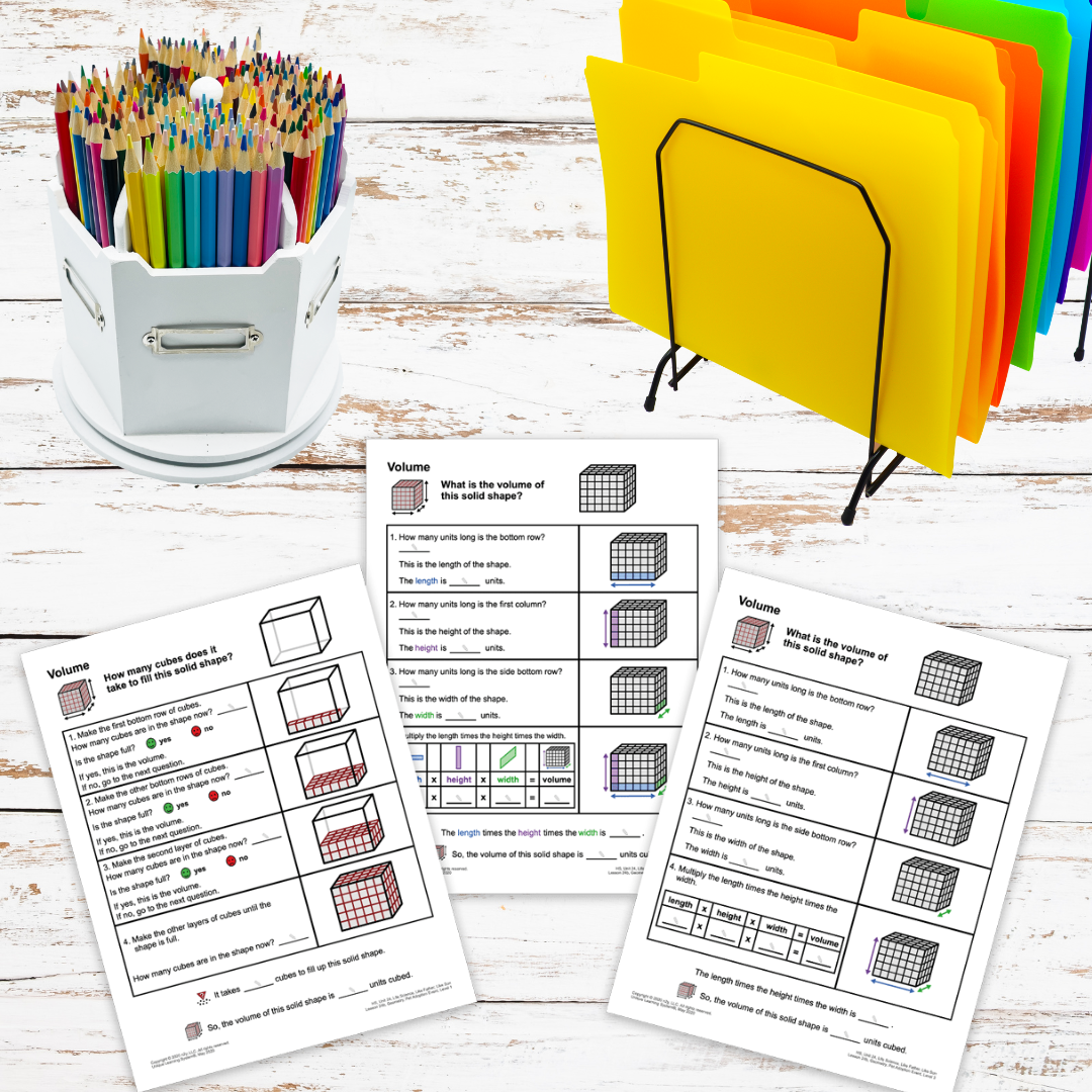 Unique Learning Systems Math: Making it Work in the Classroom - Teach ...