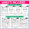 Core Vocabulary Worksheets STOP for Reading, Phonics, AAC, and Speech ...