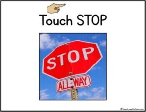 Errorless Community Sign Digital Task Cards and Boom Cards - Teach Love ...