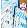 Core Vocabulary Printable and Digital MEGA Bundle - Teach Love Autism