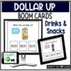Setting the Table Task Cards | Life Skills Activity - Teach Love Autism