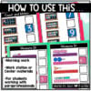 Back to School Math File Folders and Activities | AUGUST - Teach Love ...