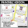 Body Parts Identification | Science Task Cards | Boom Cards - Teach ...