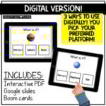 Solar System & Planets | Science Task Cards | Boom Cards - Teach Love ...