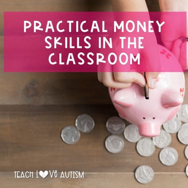 Life Skills Archives - Teach Love Autism