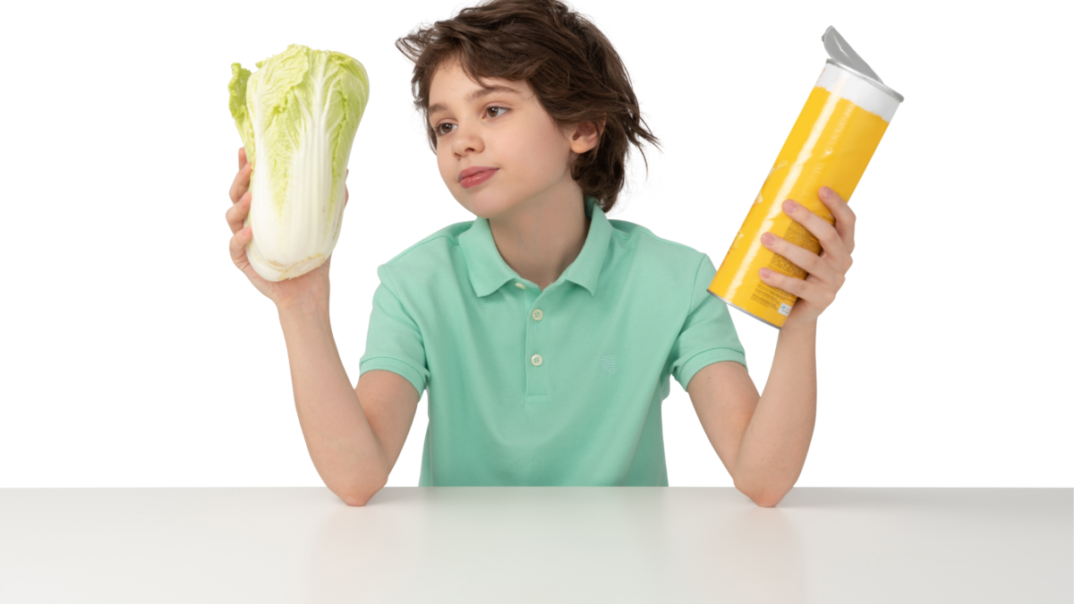 3 Ways to Help with Decision Making for Children - Teach Love Autism