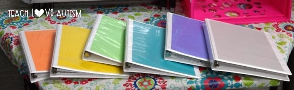 5 MORE Autism Classroom Setup Must Haves! - Teach Love Autism