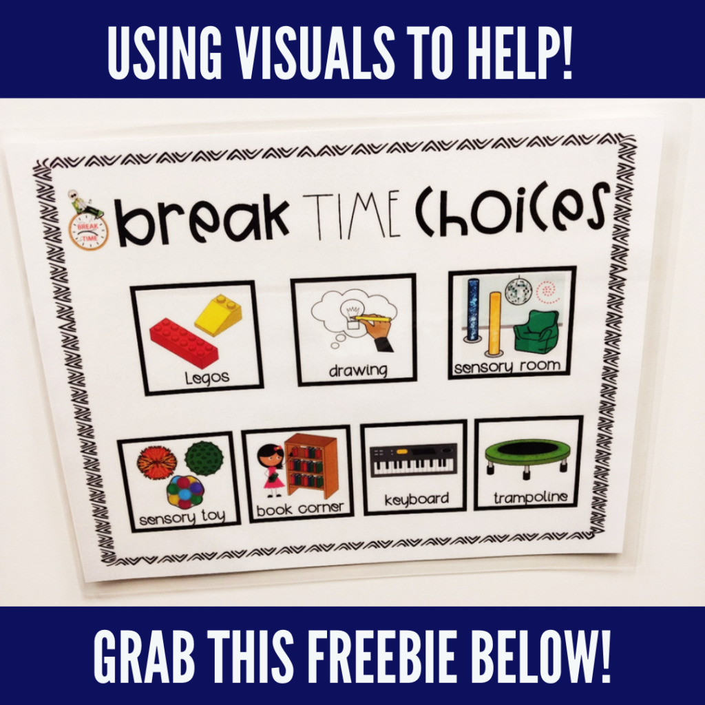 3 Ways to Help with Decision Making for Children - Teach Love Autism