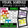 Creating a Special Education Classroom Schedule - Shop | Teach Love Autism