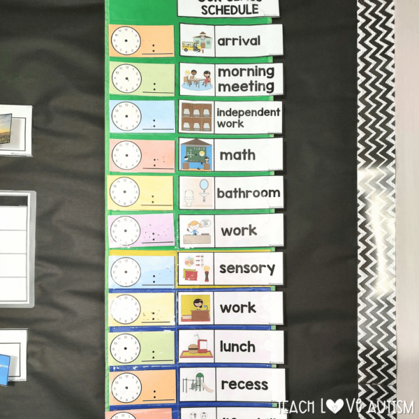 Transform Your Classroom Setup: Must-Haves for Special Education ...