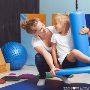 Exploring Sensory Processing in Autism: Strategies for Support - Teach ...