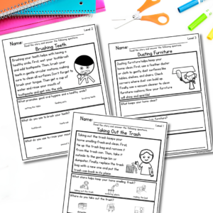 Ultimate Resource Membership for Special Education Teachers - Teach ...