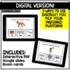 Rhyming Words | Phonics | Printable Task Cards | Boom Cards - Teach ...