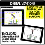 Singular and Plural Nouns | Grammar | Reading Printable Task Cards ...