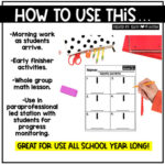 Errorless Number Identification 0-20 | Numeracy | No Prep Math ...