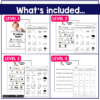 Brushing Teeth Life Skills Reading Comprehension Passages and ...
