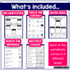 Brushing Teeth Life Skills Reading Comprehension Passages and ...