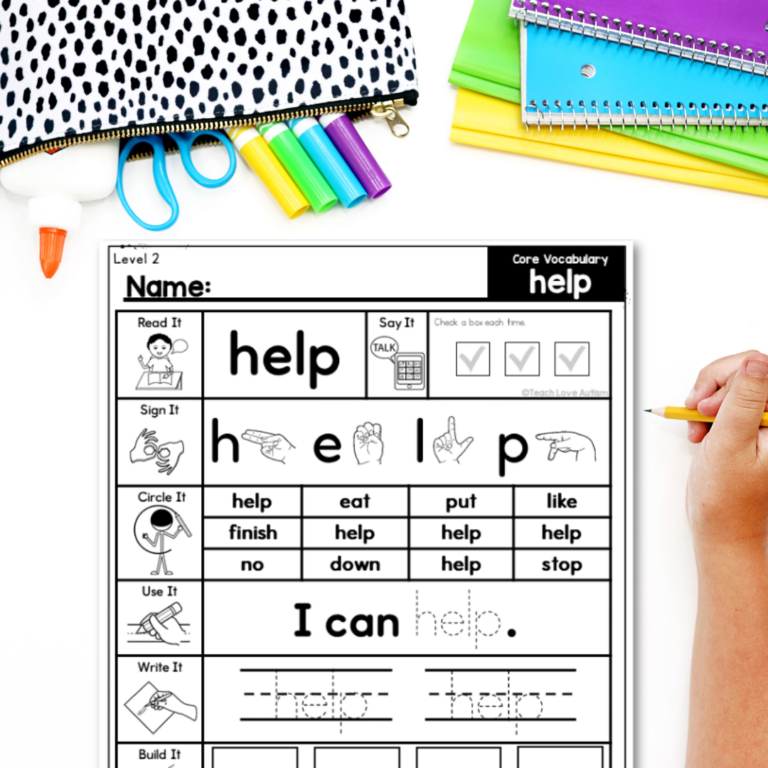 Teaching Reading to Non-Speaking Students: 3 Strategies and Resources ...