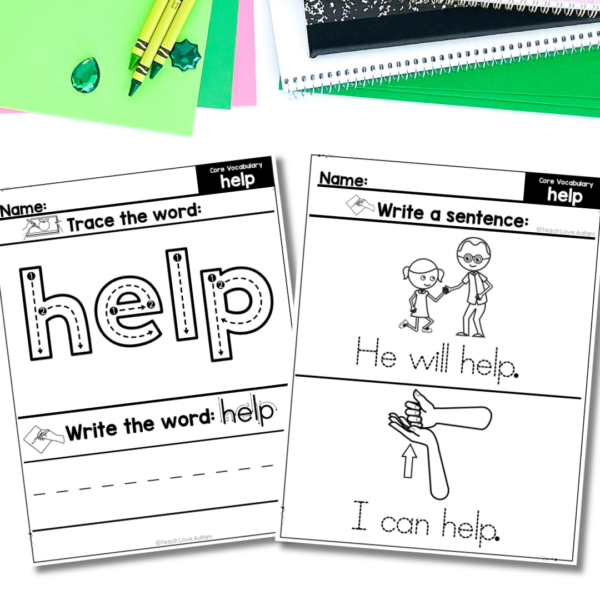 Teaching Reading to Non-Speaking Students: 3 Strategies and Resources ...