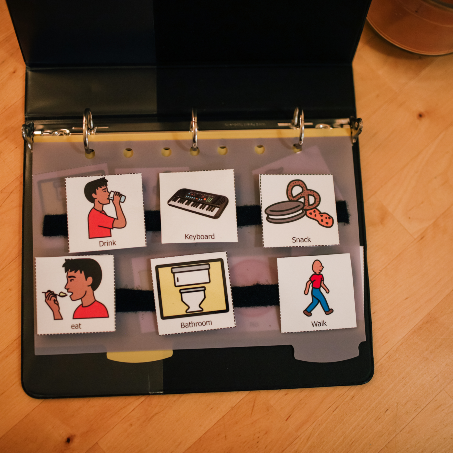 Unlocking Communication: Understanding Augmentative and Alternative ...