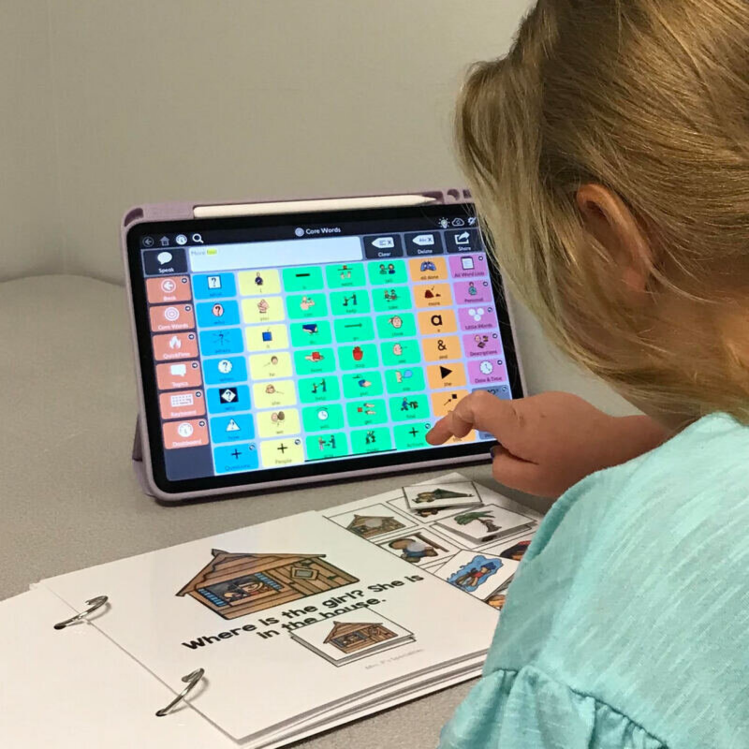 Unlocking Communication: Understanding Augmentative and Alternative ...