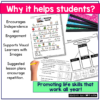 Washing Hands Reading Comprehension Passages and Worksheets for Life ...