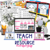 How to Create Lesson Plans for a Special Education Classroom (That ...